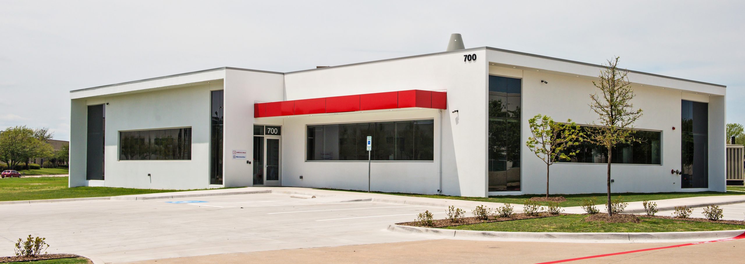 areva-med-ddpu - Macrocyclics