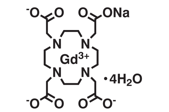 Gd-p-SCN-Bn-DOTA - Macrocyclics