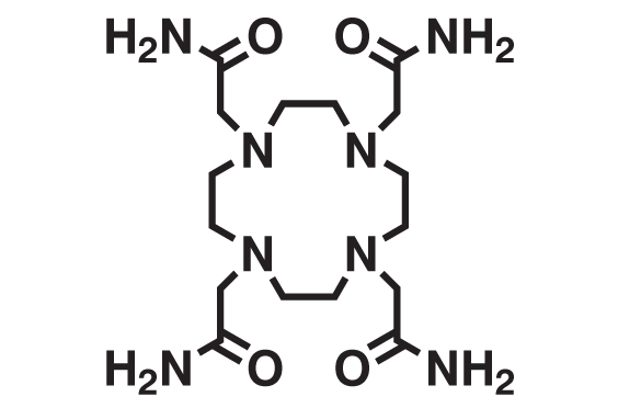 DOTAM - Macrocyclics