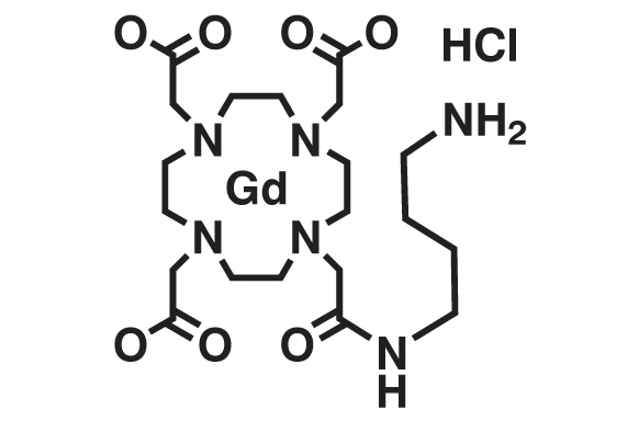 Gd-DO3A-Butylamine - Macrocyclics